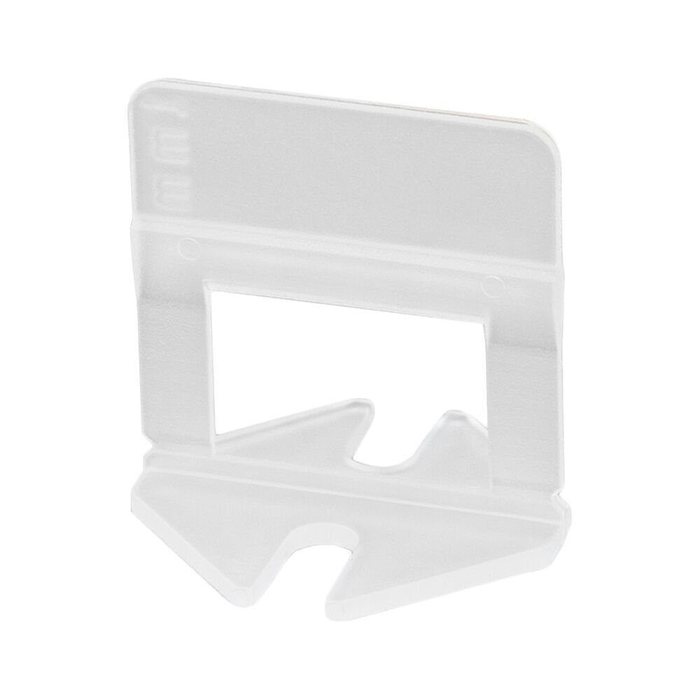 Buy wholesale Floor Leveling Shims 1 mm. (Bag 100 Units)