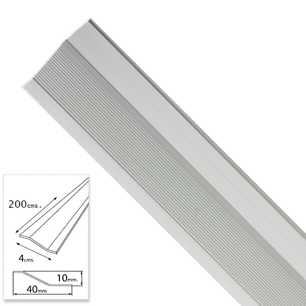 Achat Solin Adhésif Pour Céramique Métal Argent 200,0 cm. en gros