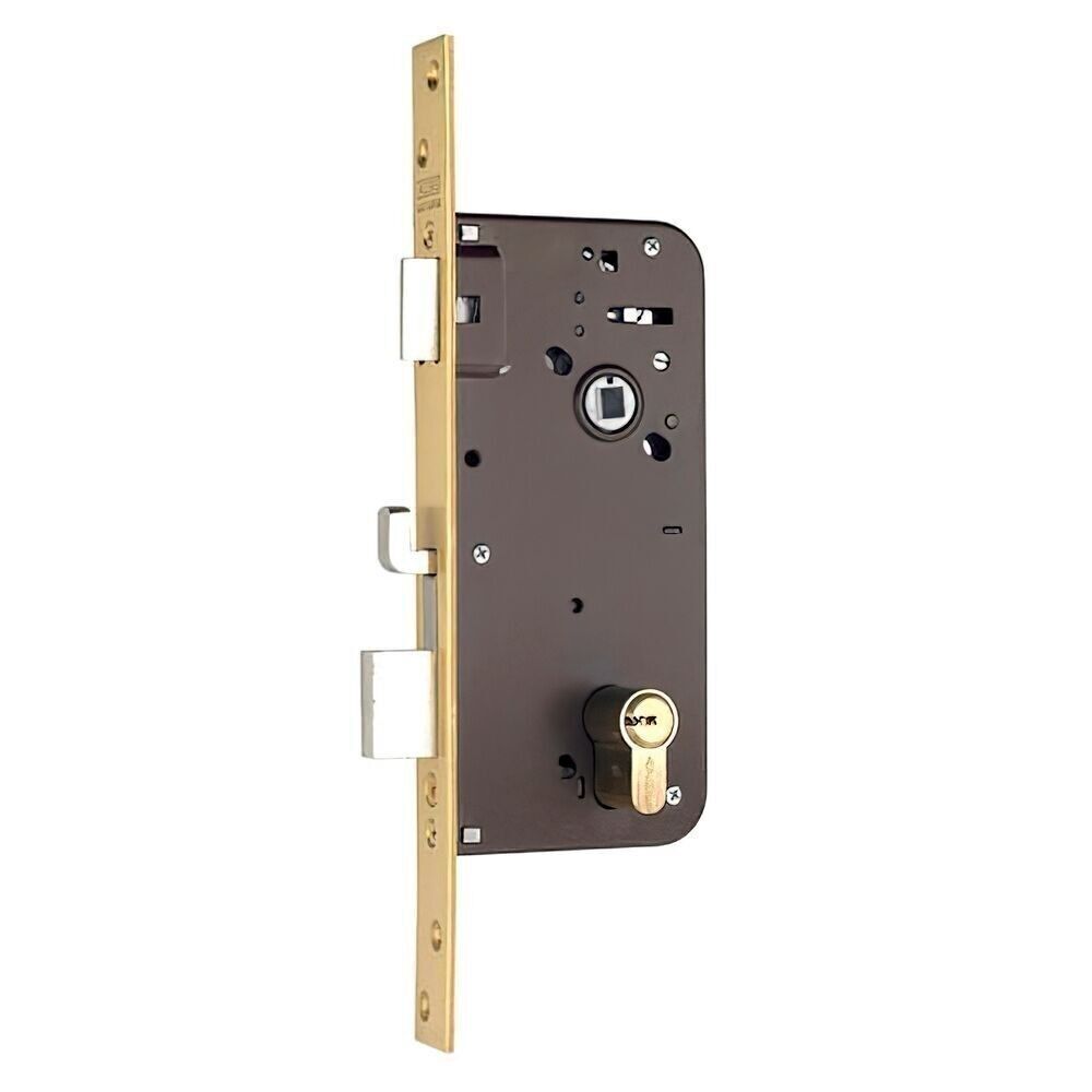 Buy wholesale Yale Security lock 8800-s-bc/yl-6/80