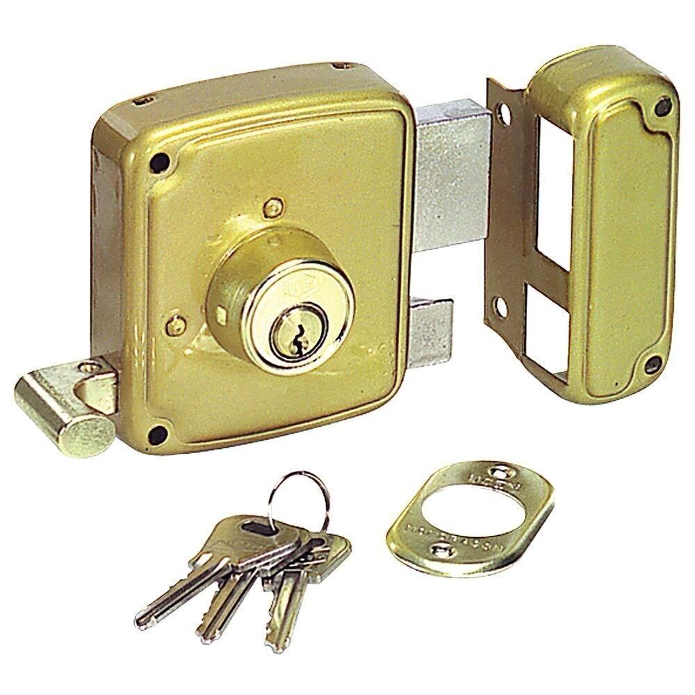 Buy wholesale Lock Ucem 4125-hb/10/ Right