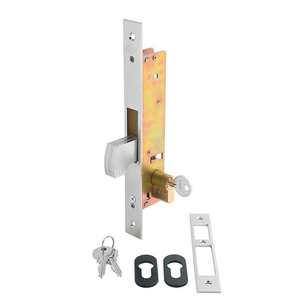 Buy wholesale Lock Cvl 1990a25/5 Metallic carpentry