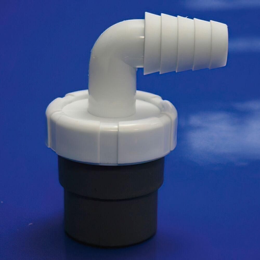 Buy wholesale Male Connection T-210-M PVC Washing Machine Socket