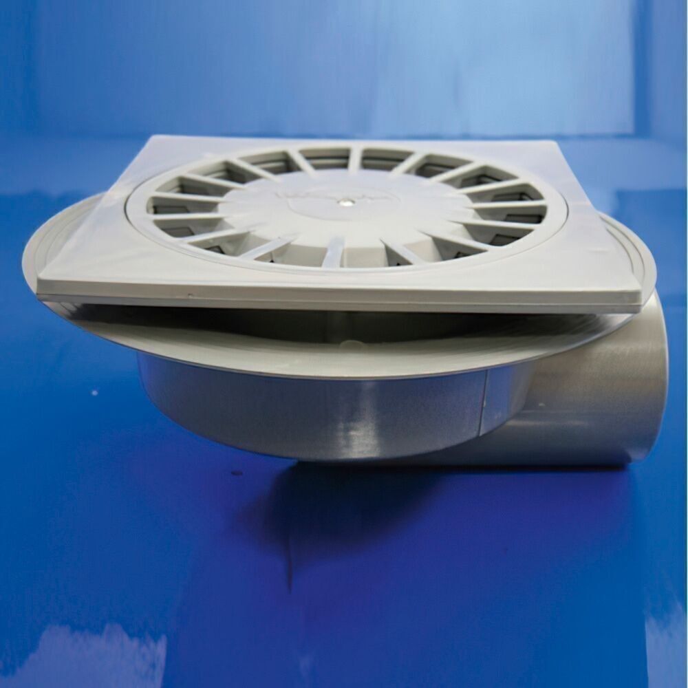 Buy wholesale PVC Siphonic Boiler T-86-H 20x20 110