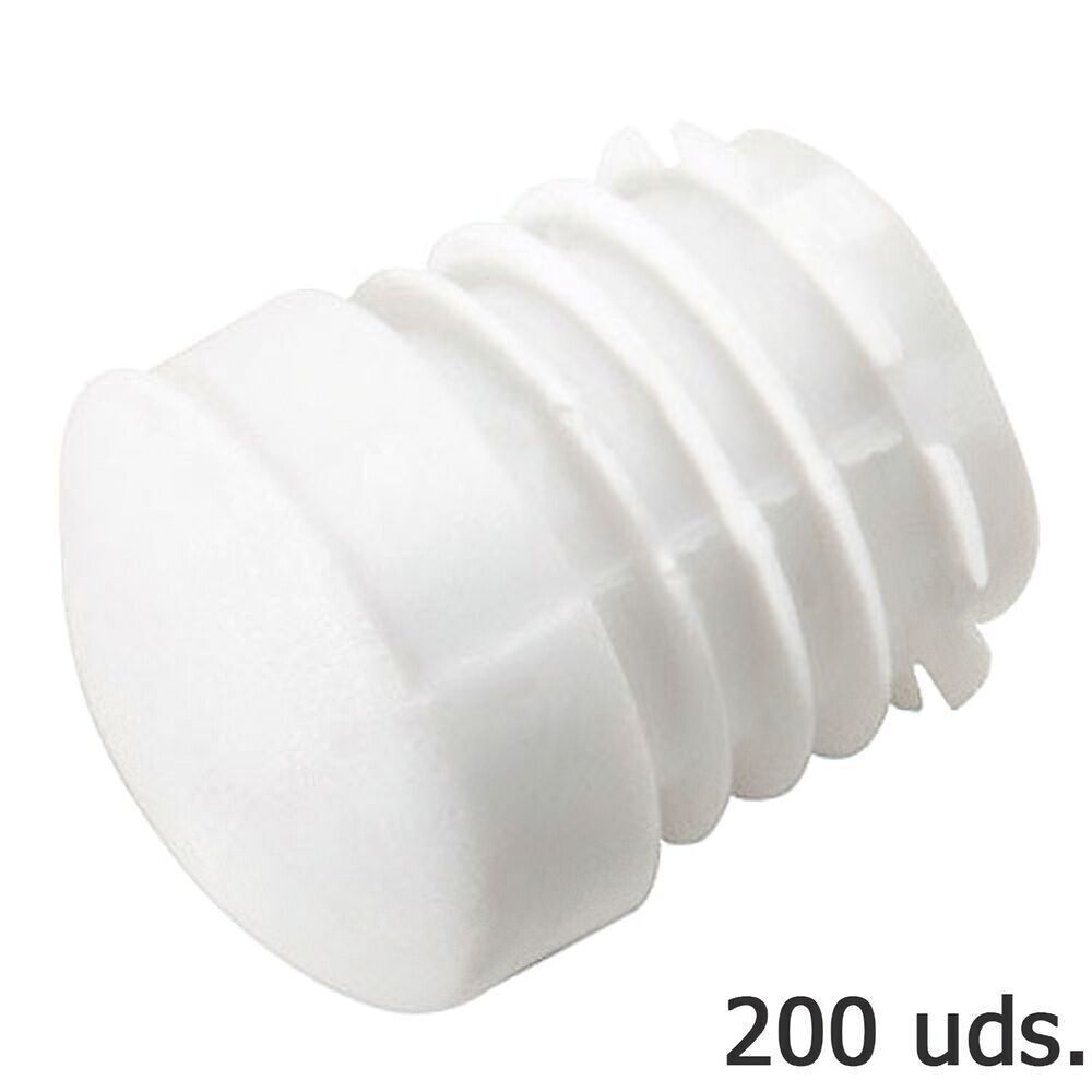 Buy wholesale White Inner Round Plastic Ferrule For Outer Tube " 26 mm ...