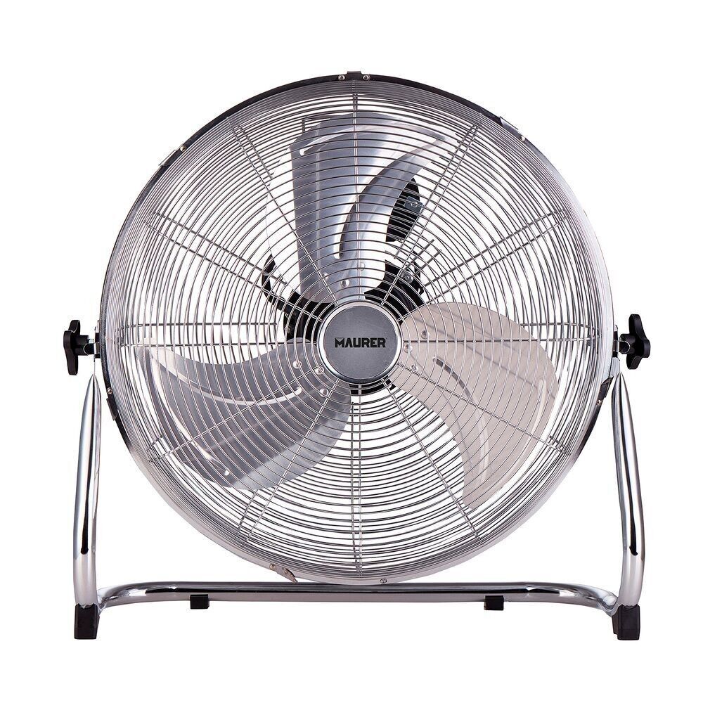 Buy wholesale Maurer Floor Fan " 50 cm. High Speed 3 Speeds, Tiltable ...