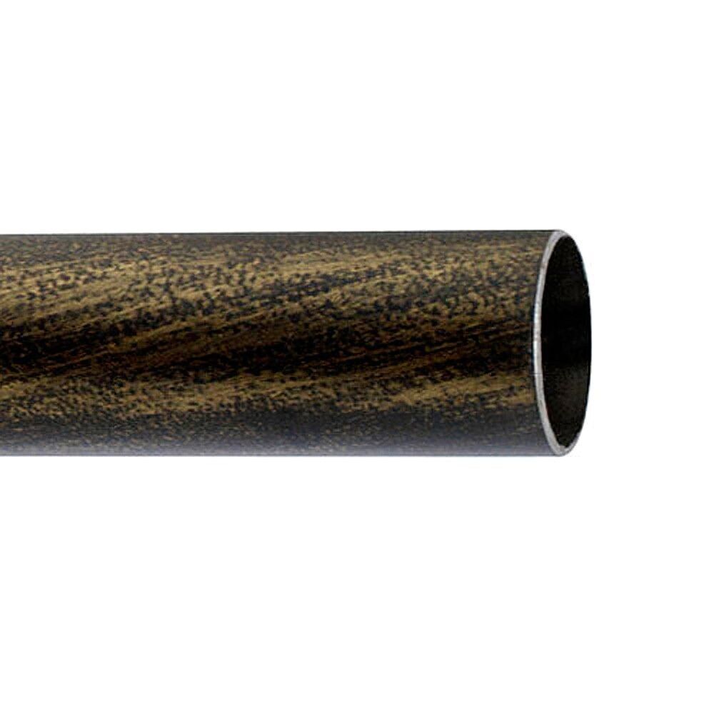 Buy wholesale Forged Iron Bar 20 mm. x 1, 50 Meters Black Golden