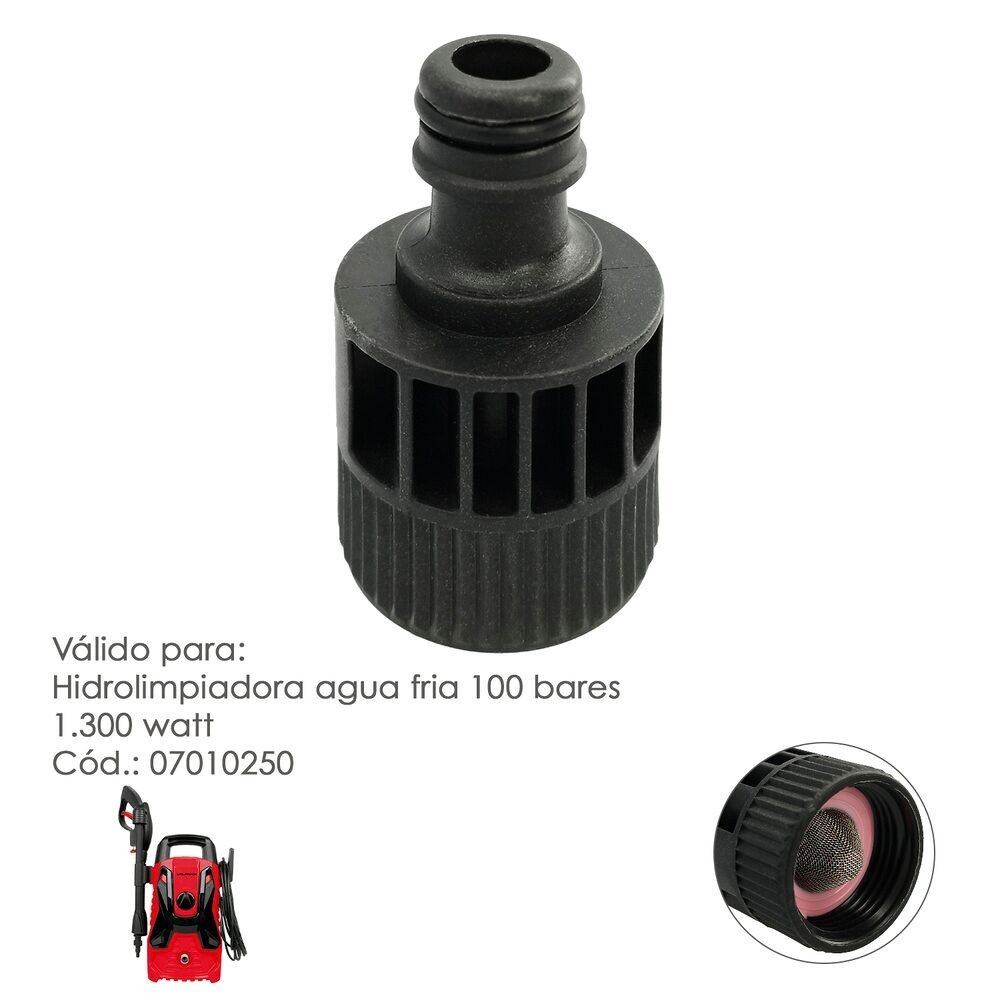 Buy wholesale Adapter For Wolfpack 100 - 105 Bar Pressure Washer