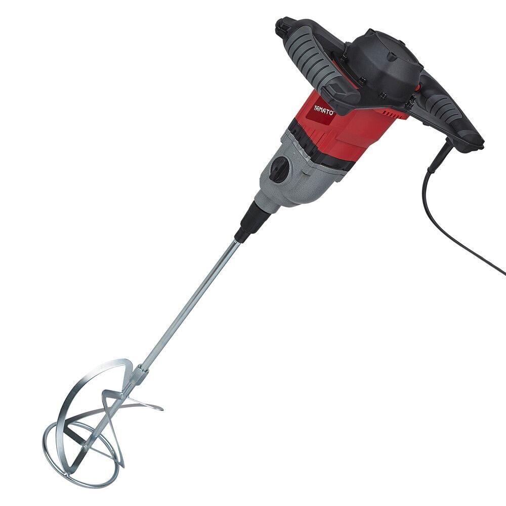 Buy wholesale Yamato Cola Mixer 1600 Watt. With 2 speeds