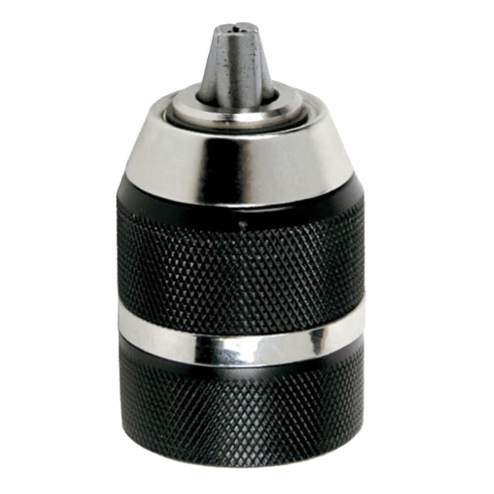 Buy wholesale Metal Keyless Drill Chuck 13mm 1/2 Female
