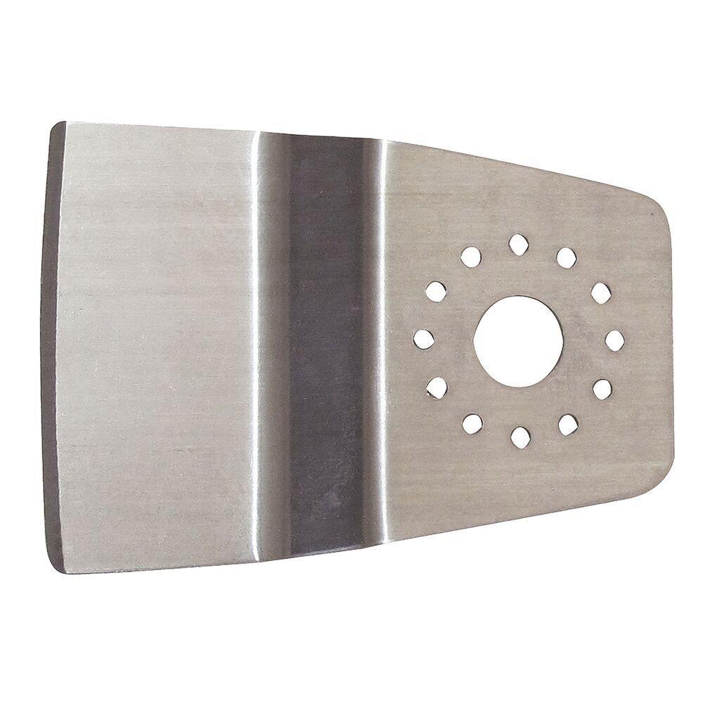 Buy wholesale Curved Scraper for Yamato 250 W Multifunctional Tool
