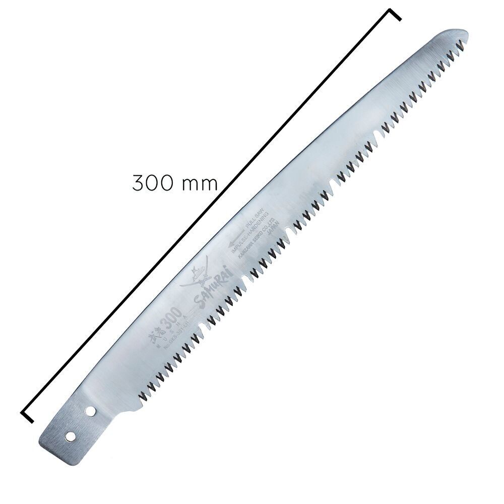 Buy wholesale Samurai GKS 300 L Saw Replacement Blade