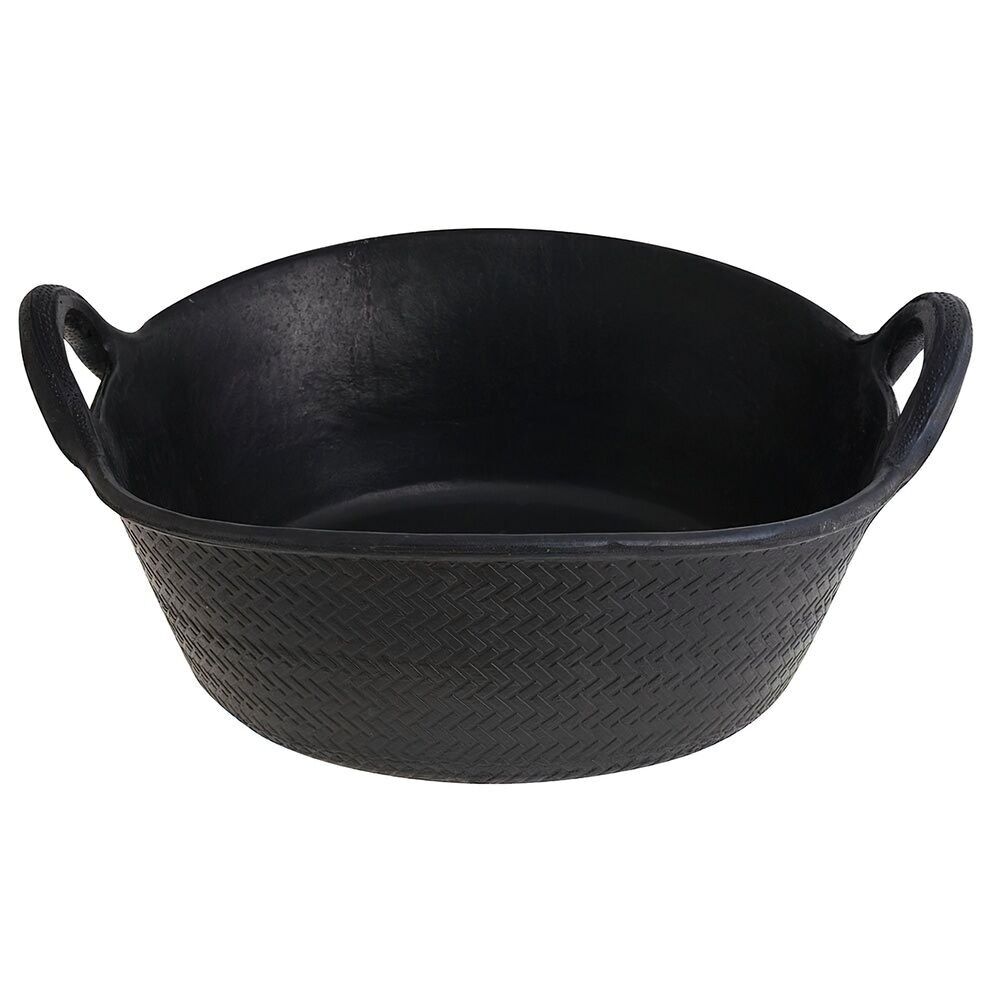 Buy wholesale Wolfpack Rubber Basket 20 l.
