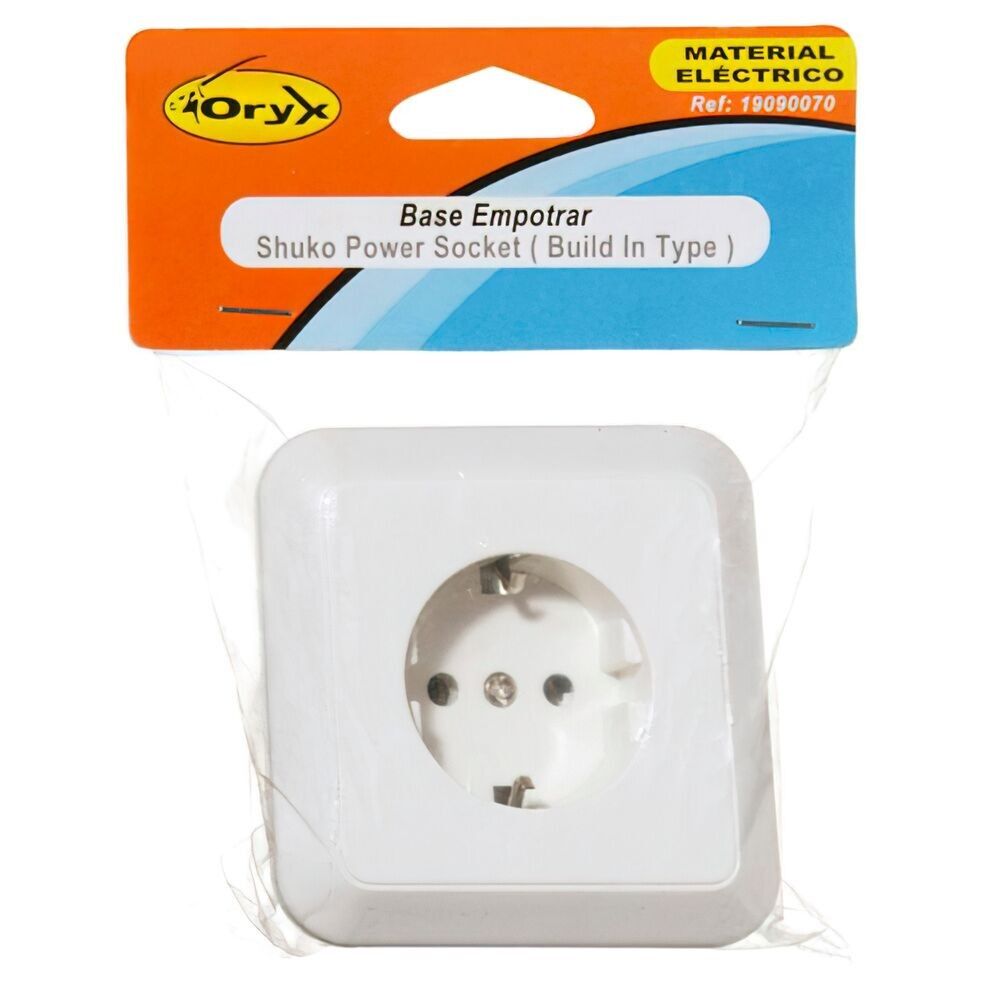 Buy wholesale Oryx Embedded Base