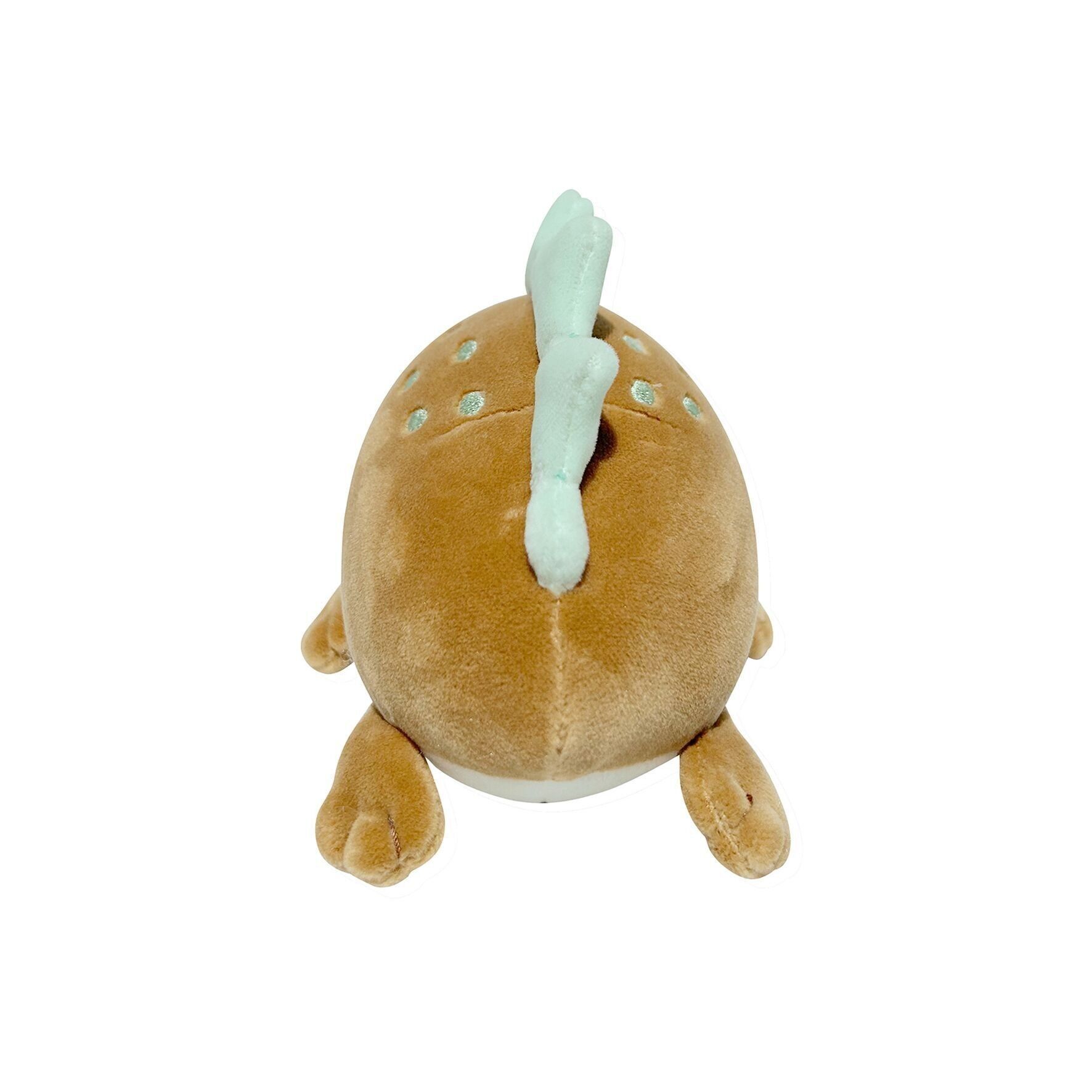 Buy wholesale Nemu nemu plush toy - STEGO - Dinosaur - Size S - 20 cm - NEW