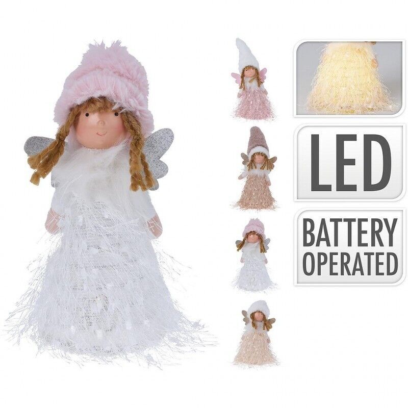 Buy wholesale Luminous doll