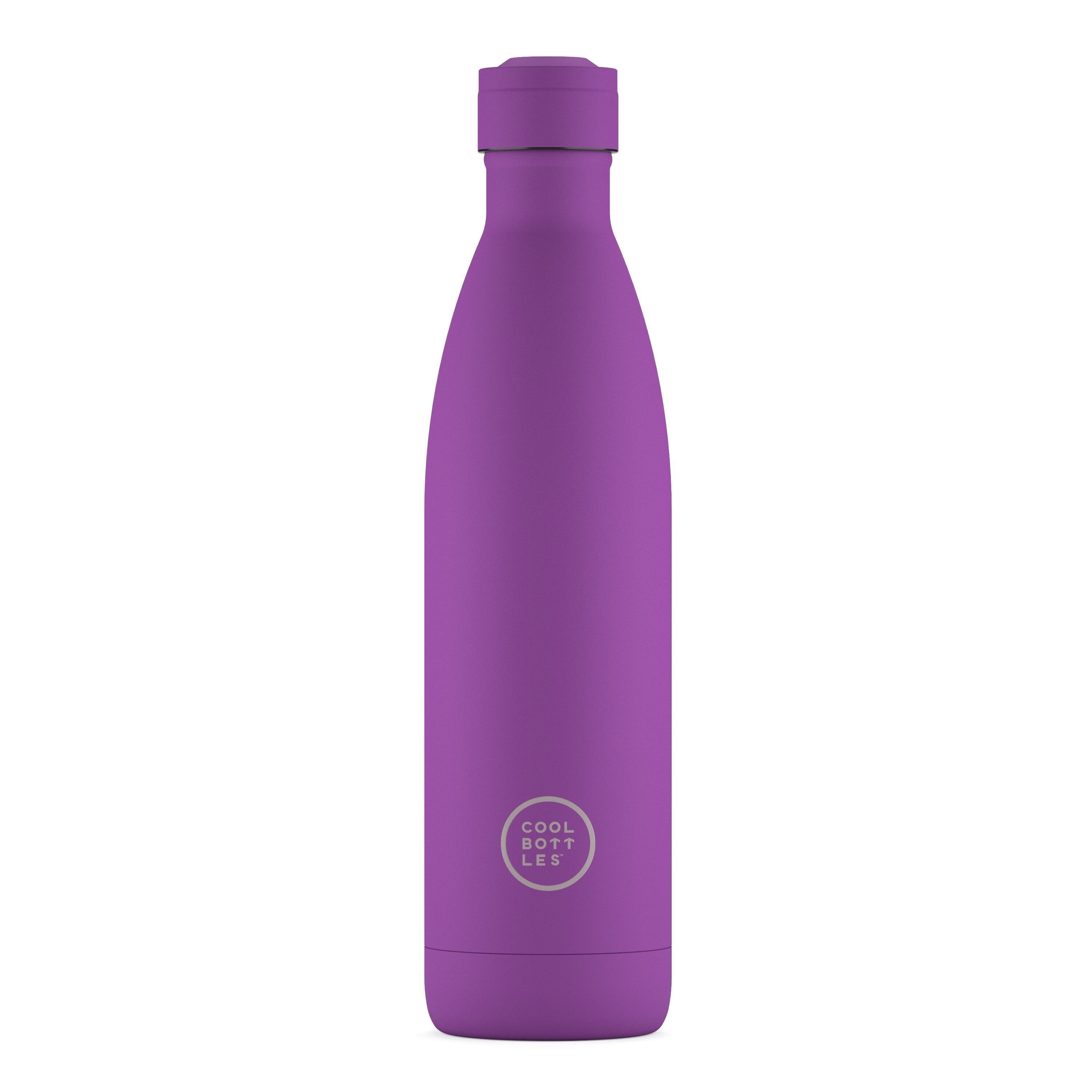 Buy wholesale The Bottles Coolors - Vivid Violet 750ml