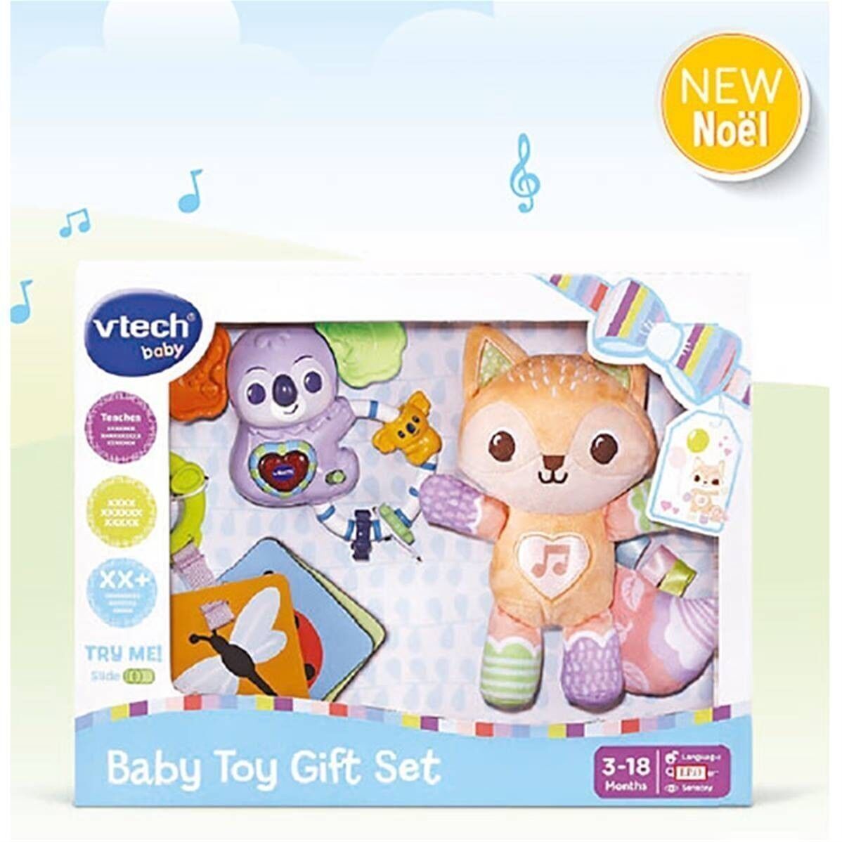 Buy wholesale VTECH - Birth Box - First Discoveries