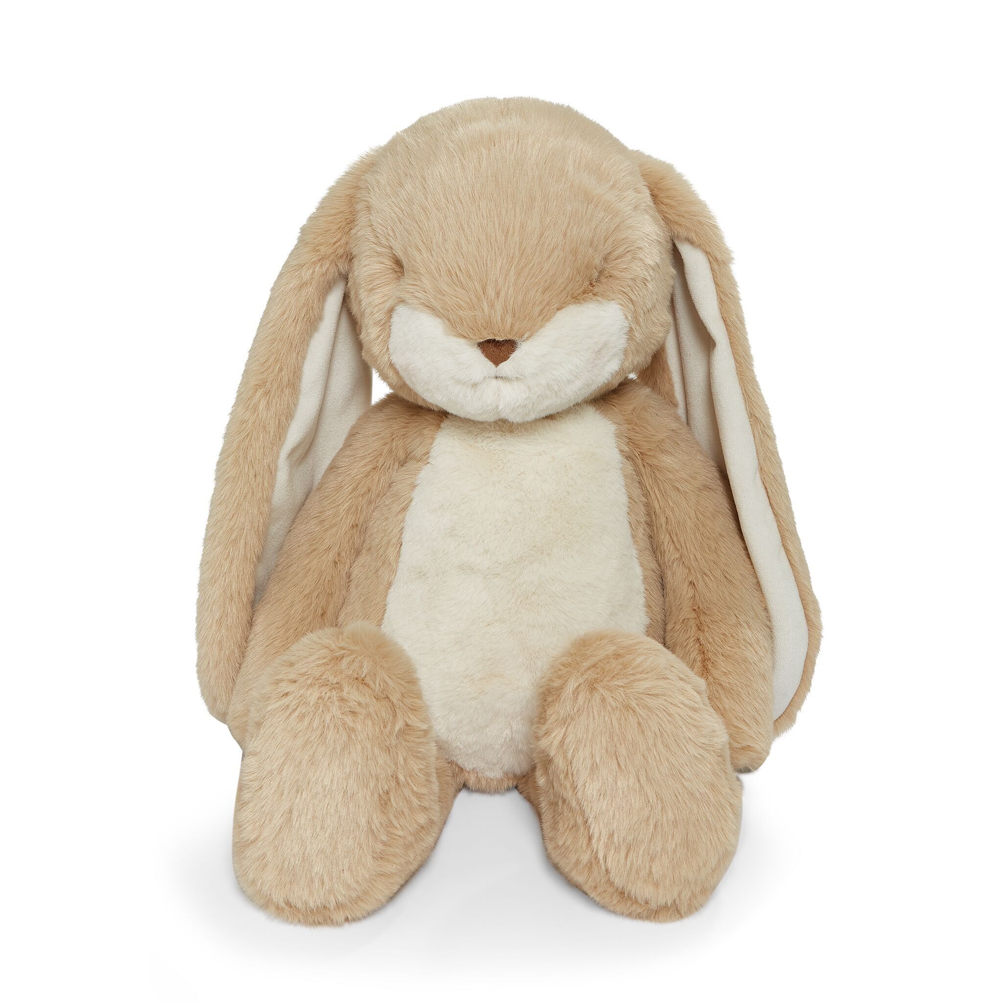 Buy wholesale Bunnies By The Bay cuddly toy Floppy Nibble Rabbit extra ...