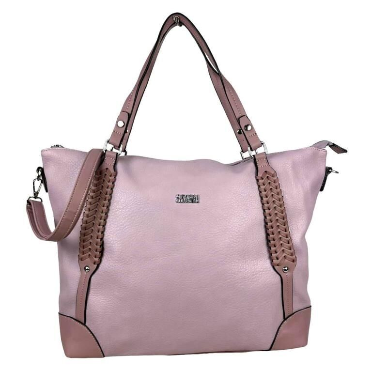 Buy wholesale Women's Synthetic Bag with Large Capacity Coveri Collection