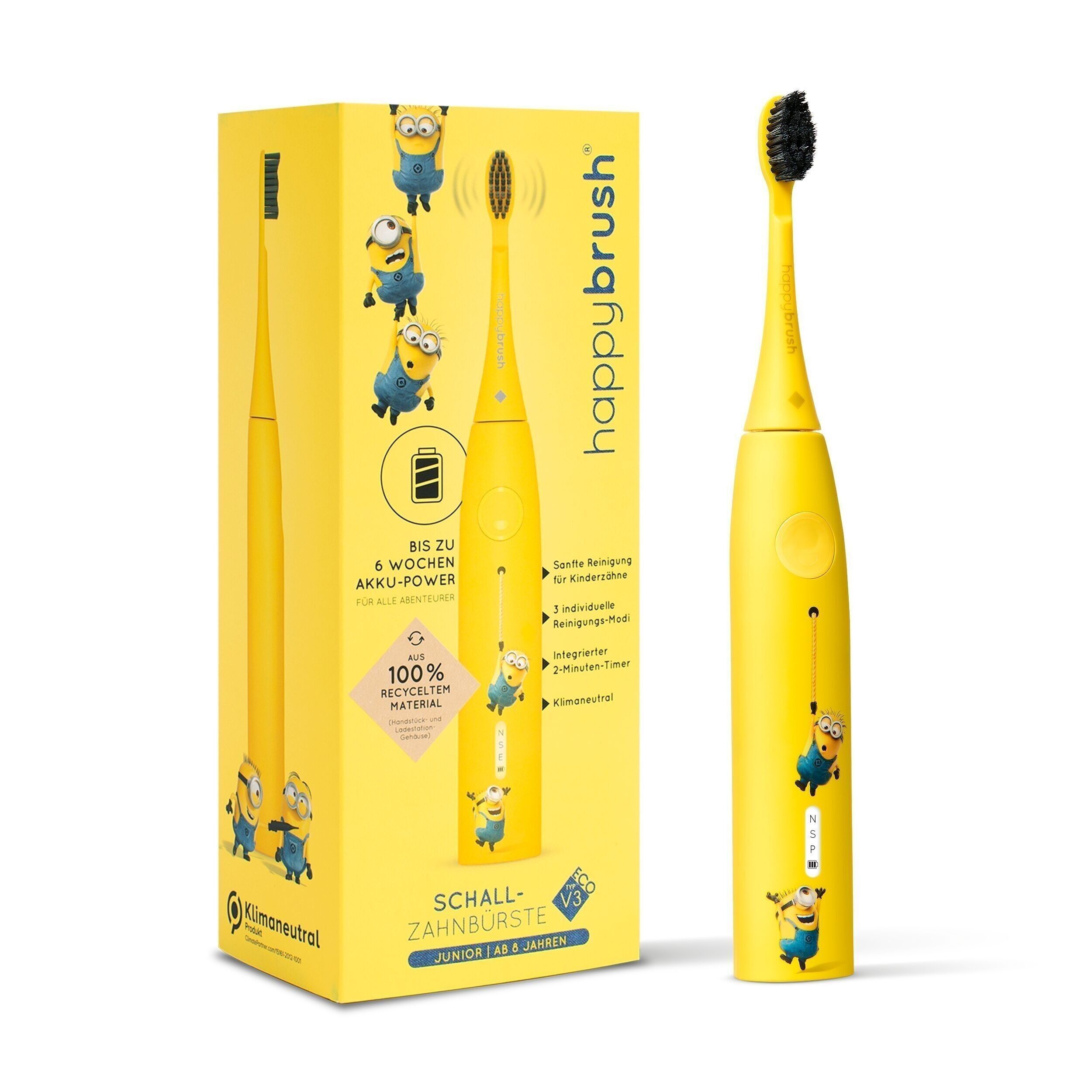 Buy wholesale Eco VIBE 3 | minions