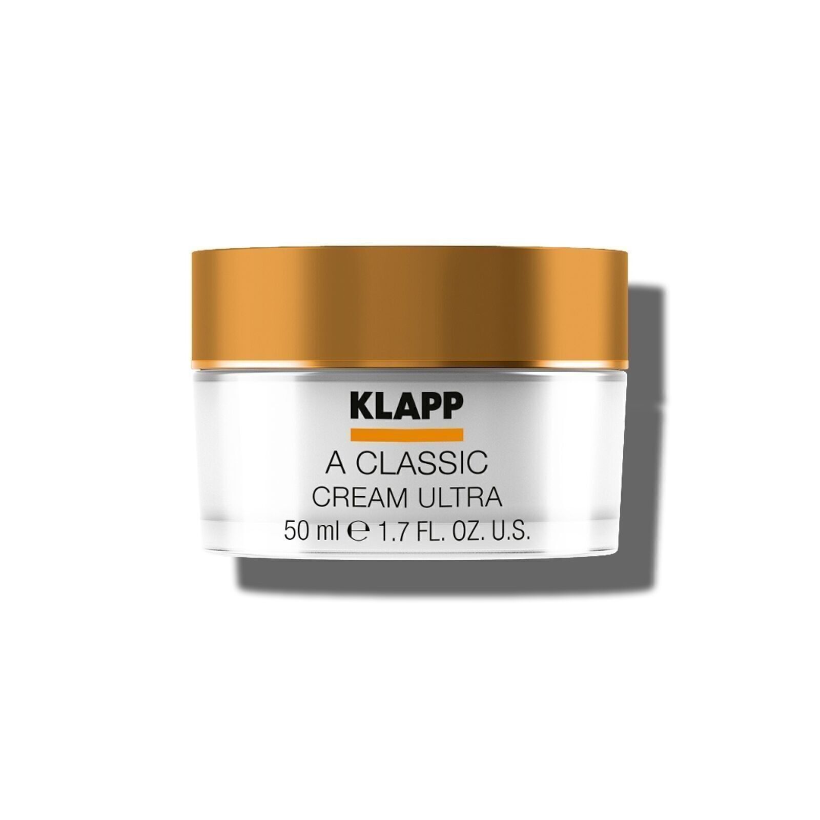 Achat Une Crème CLASSIQUE Ultra 50ml en gros