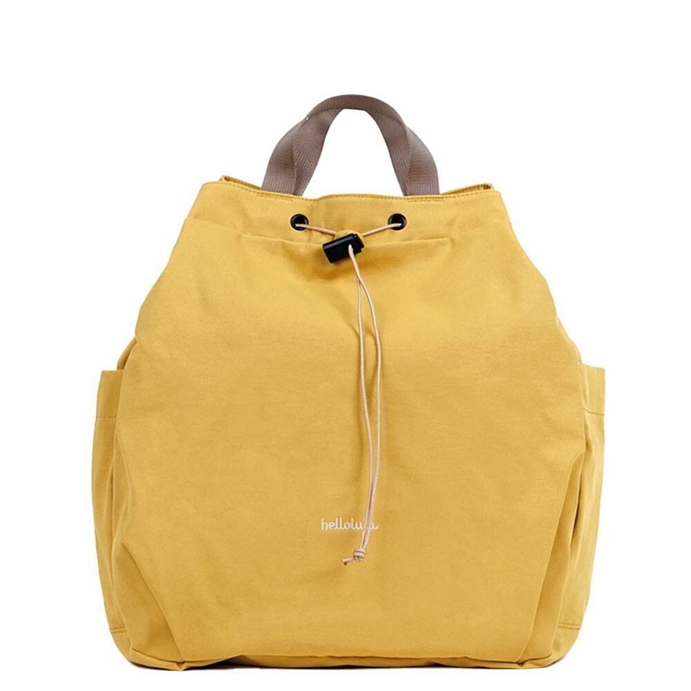 Buy wholesale ELIO Backpack Yellow