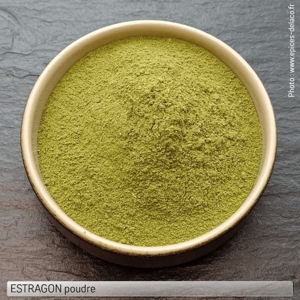 Buy wholesale TARRAGON powder