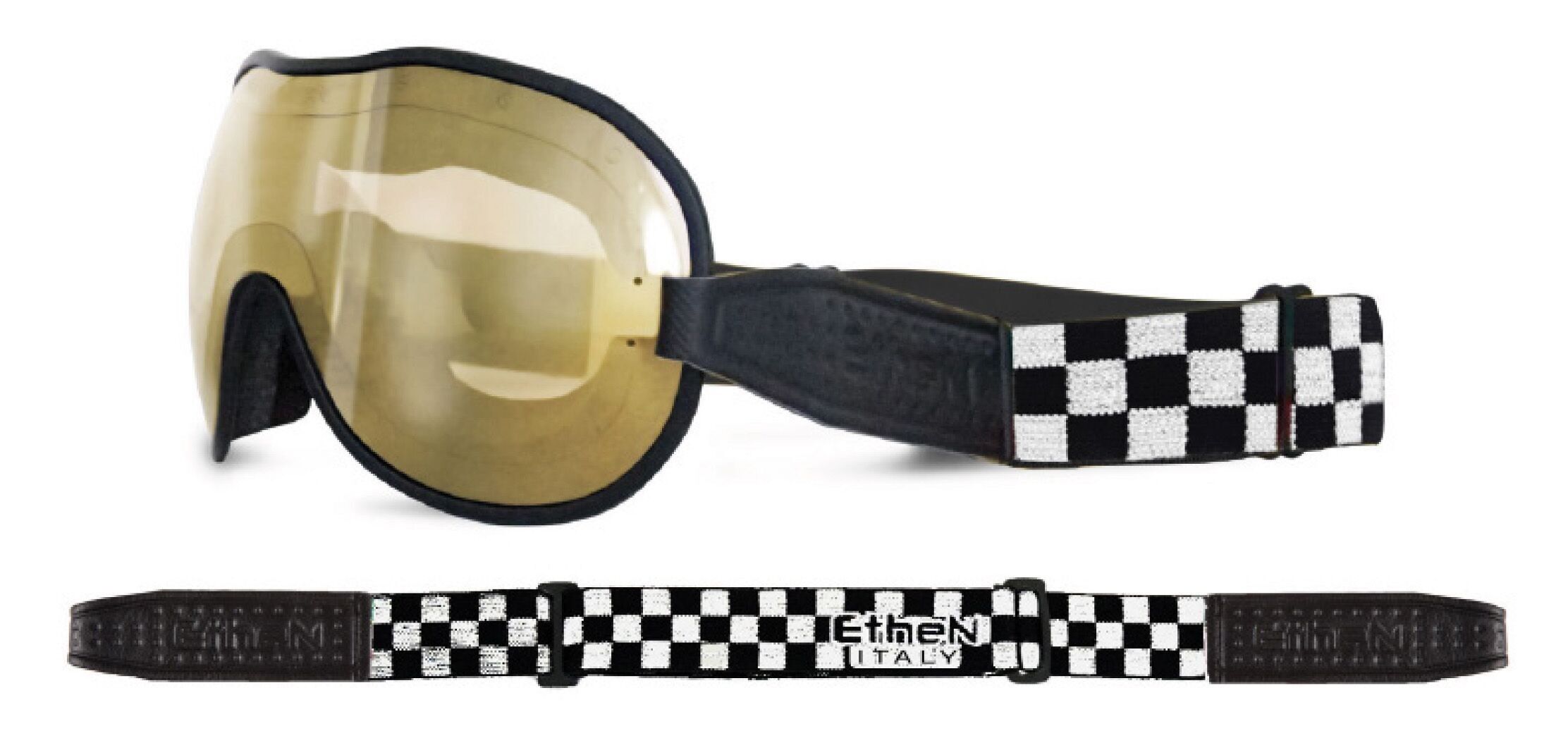 Buy wholesale VINTAGE MOTORCYCLE ROAD MASK CAFE RACER MODEL WITH BROWN ...