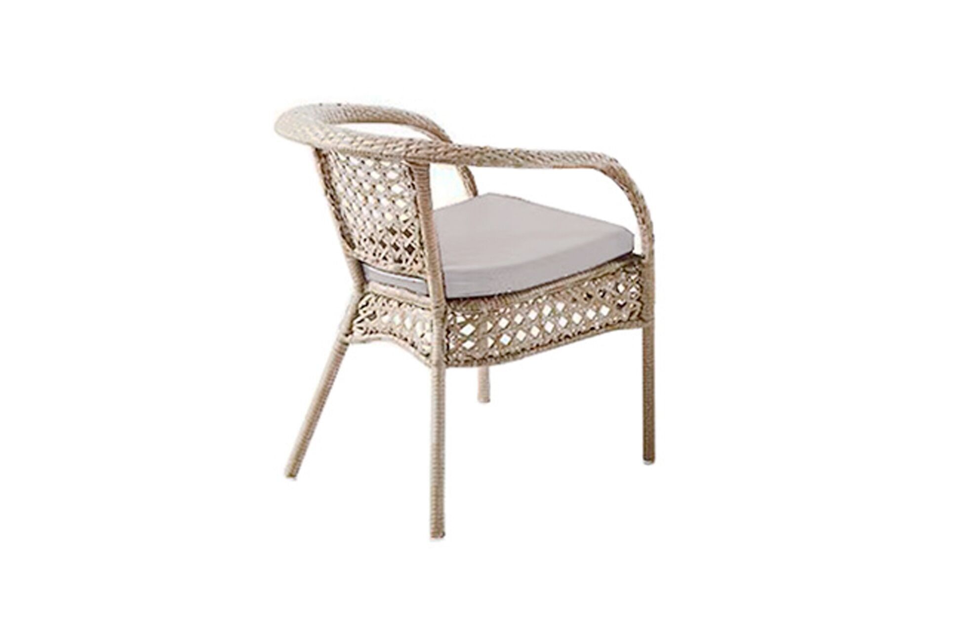 Buy wholesale MANILA RATTAN ARMCHAIR. OK1503