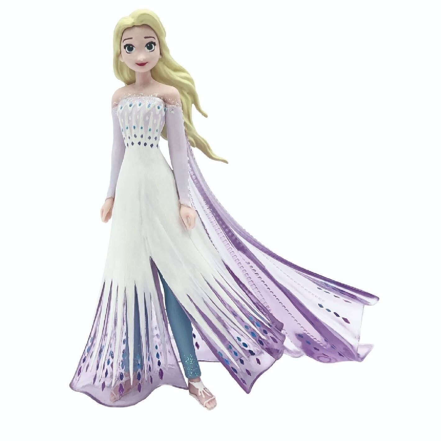 Compra Figura Disney Frozen 2 - Epílogo de Elsa al por mayor