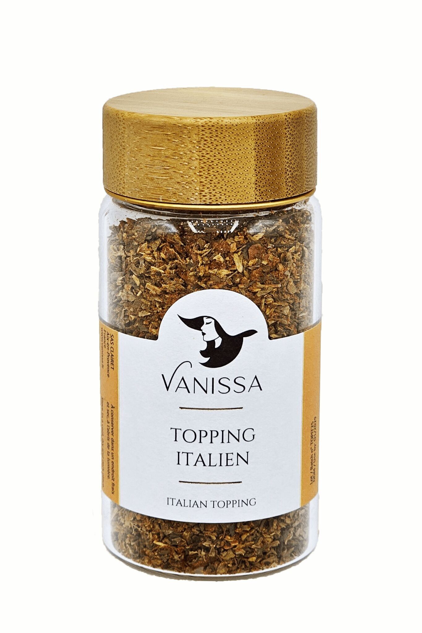 Buy wholesale Italian Topping - 30g