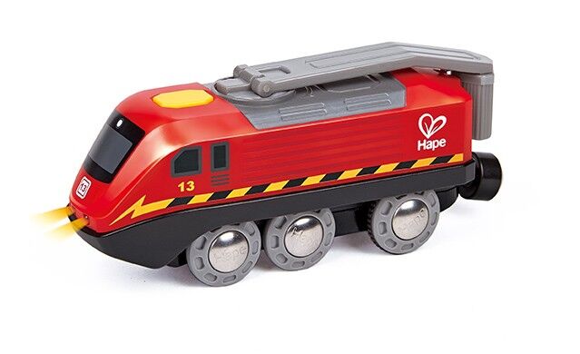 Buy wholesale Hand crank train