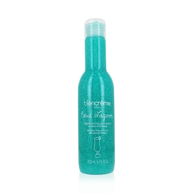 Achat Granite Exfoliating Shower Blue Lagoon 200 ml en gros