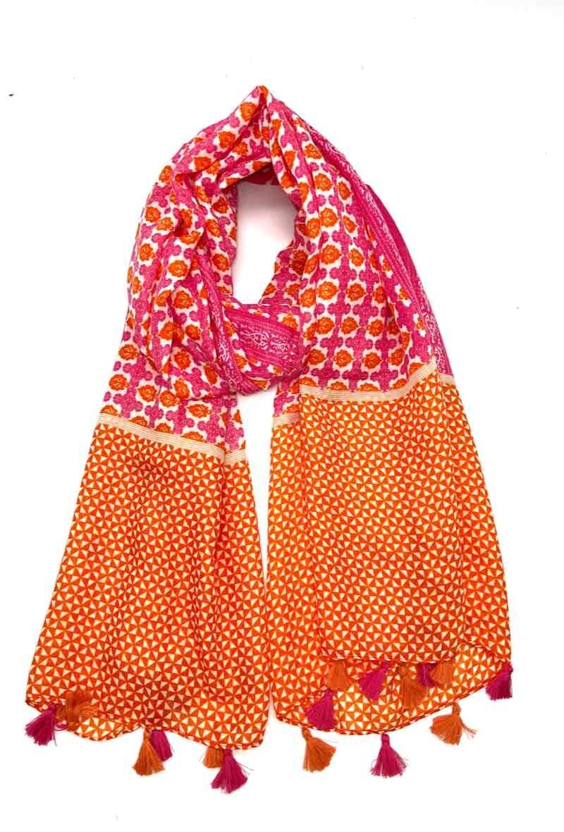 Achat foulard fins XT-31 en gros
