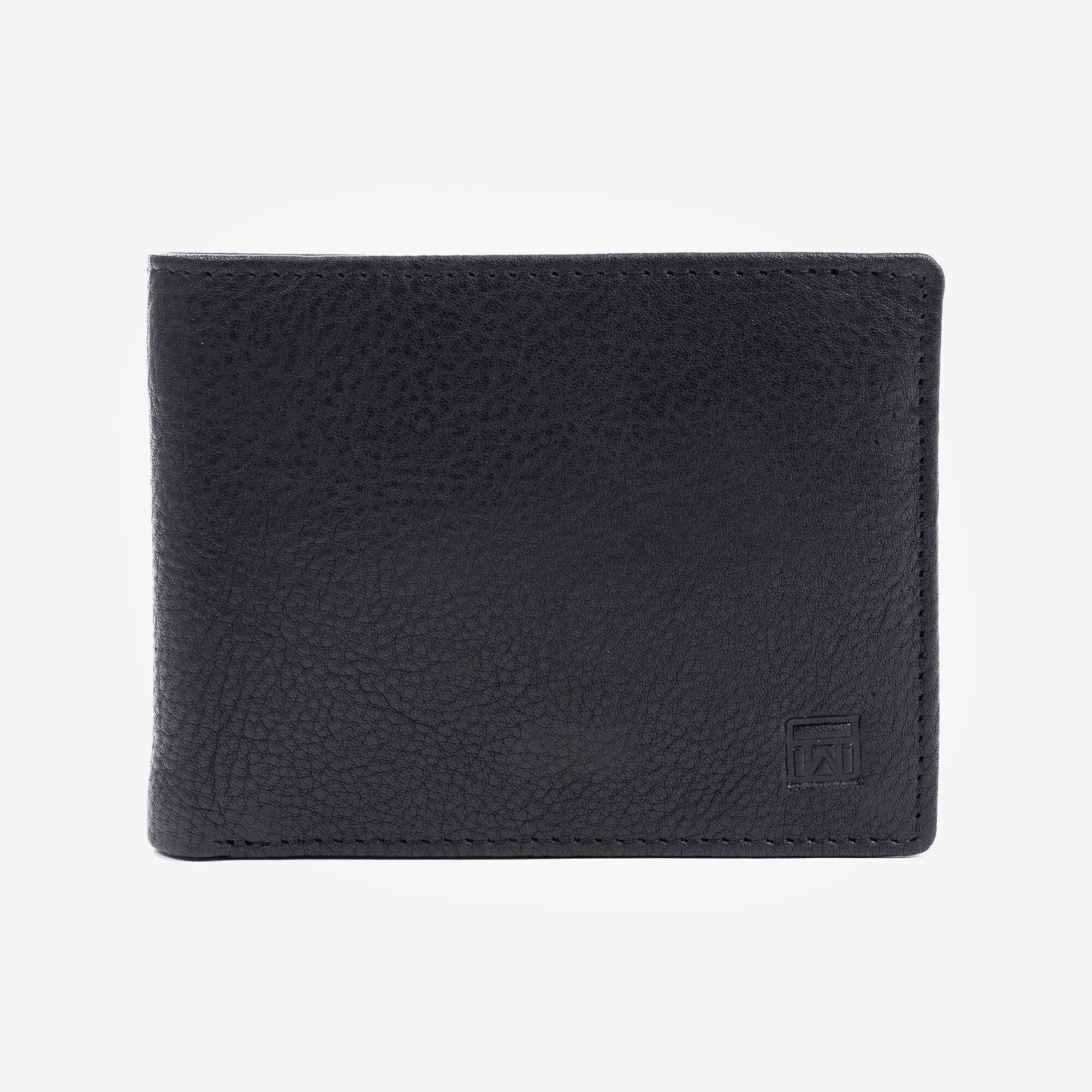 Buy wholesale Black wallet, Wash Leather Wallets Collection ...
