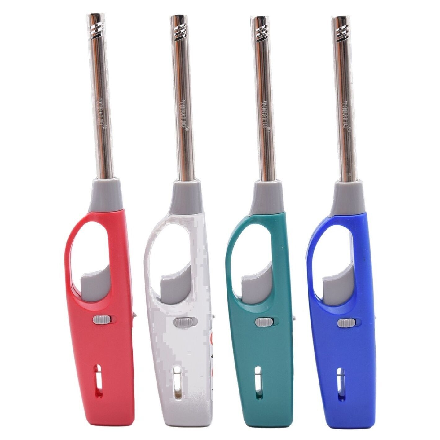Buy wholesale Long Nozzle Flame Gas Lighter