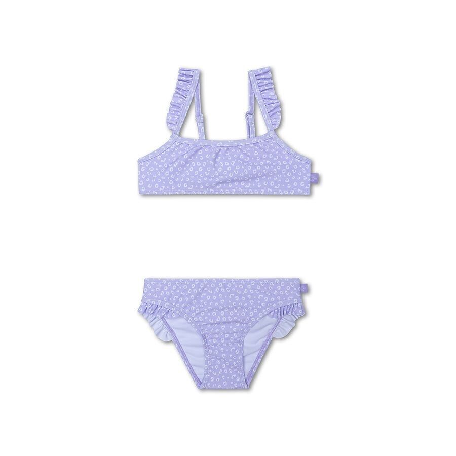 Buy wholesale SE UV Bikini Lilac Panther Print