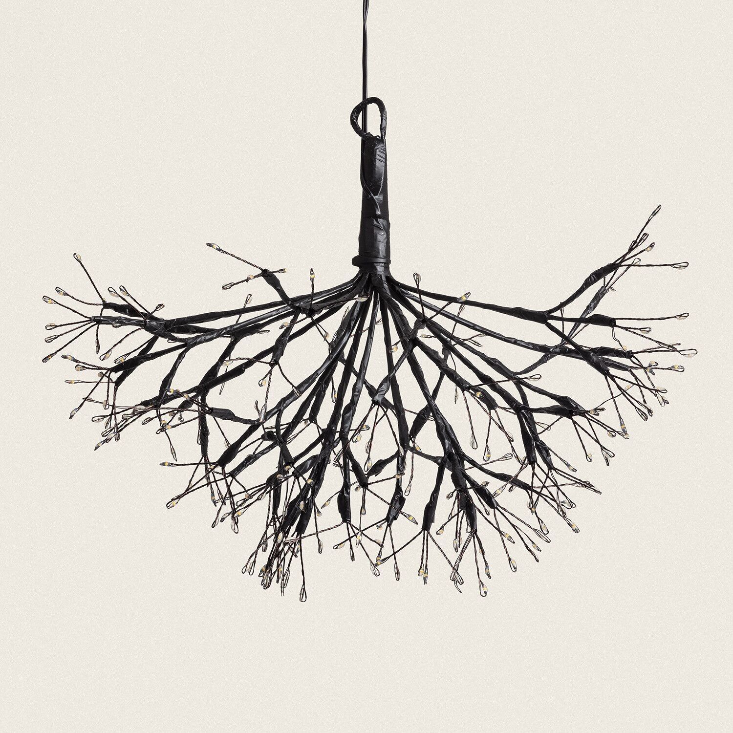 Buy wholesale Ledkia LED Decorative Branches 240LEDS Warm White 2700K