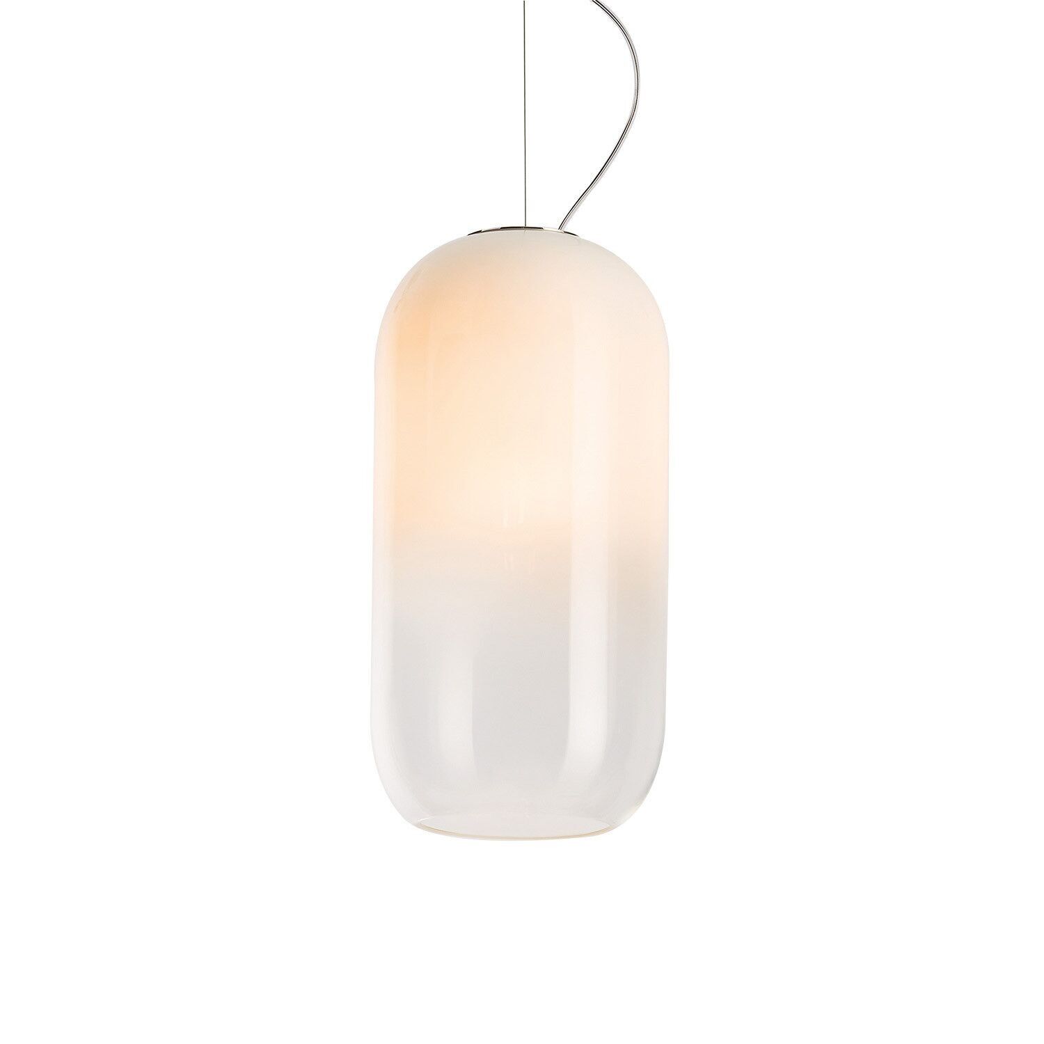 Buy wholesale Ledkia Gople LED Pendant Lamp 20W ARTEMIDE White