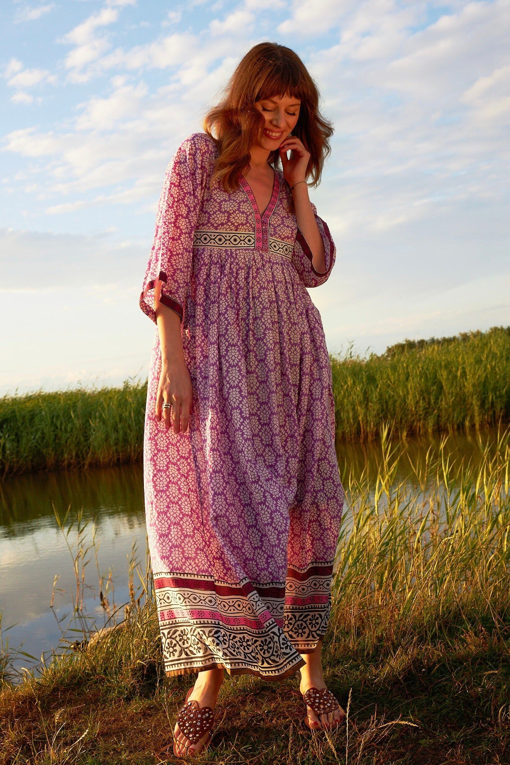 Achat Robe JAMIE en gros