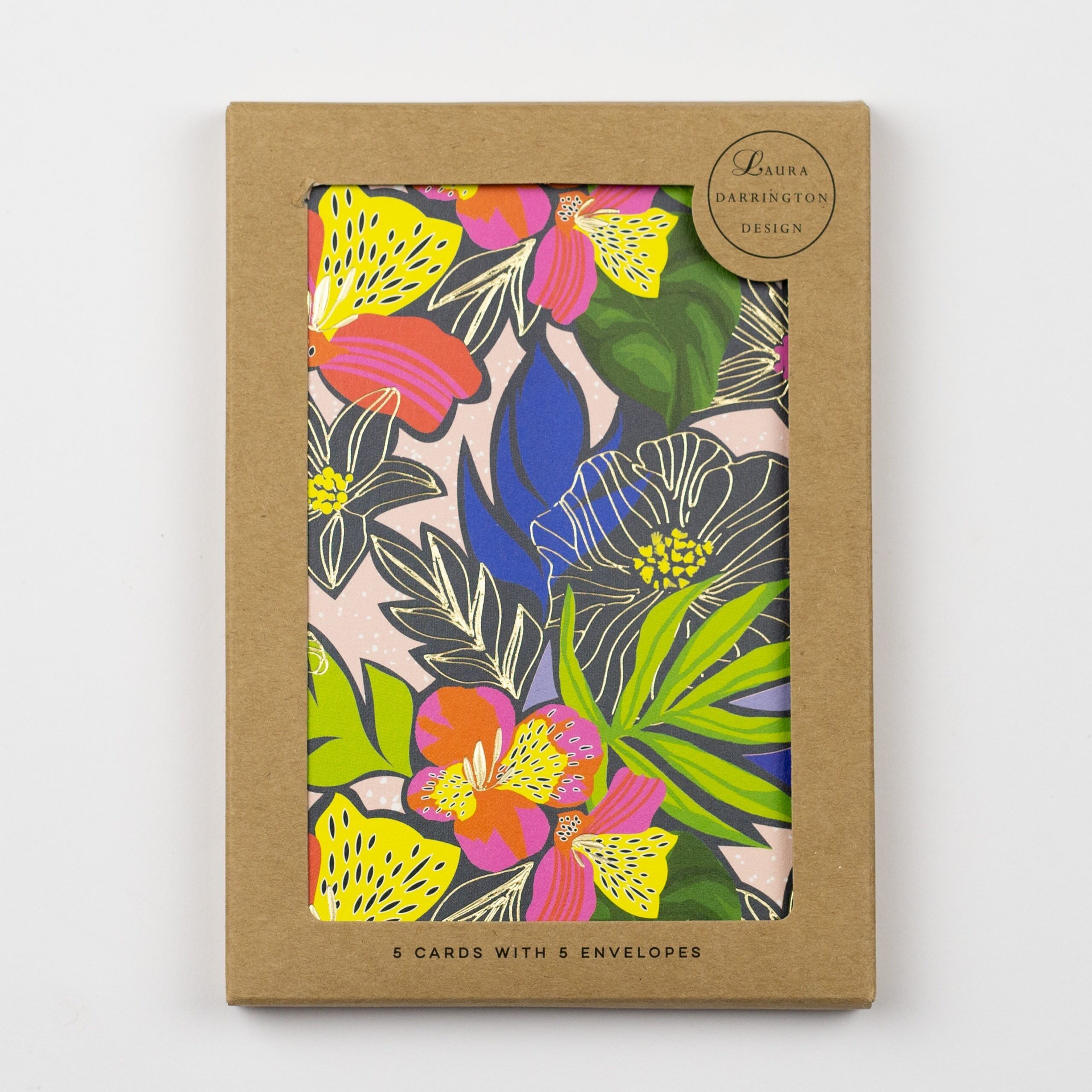 Buy wholesale Greetings Card Pack - Everyday Card Pack Blank