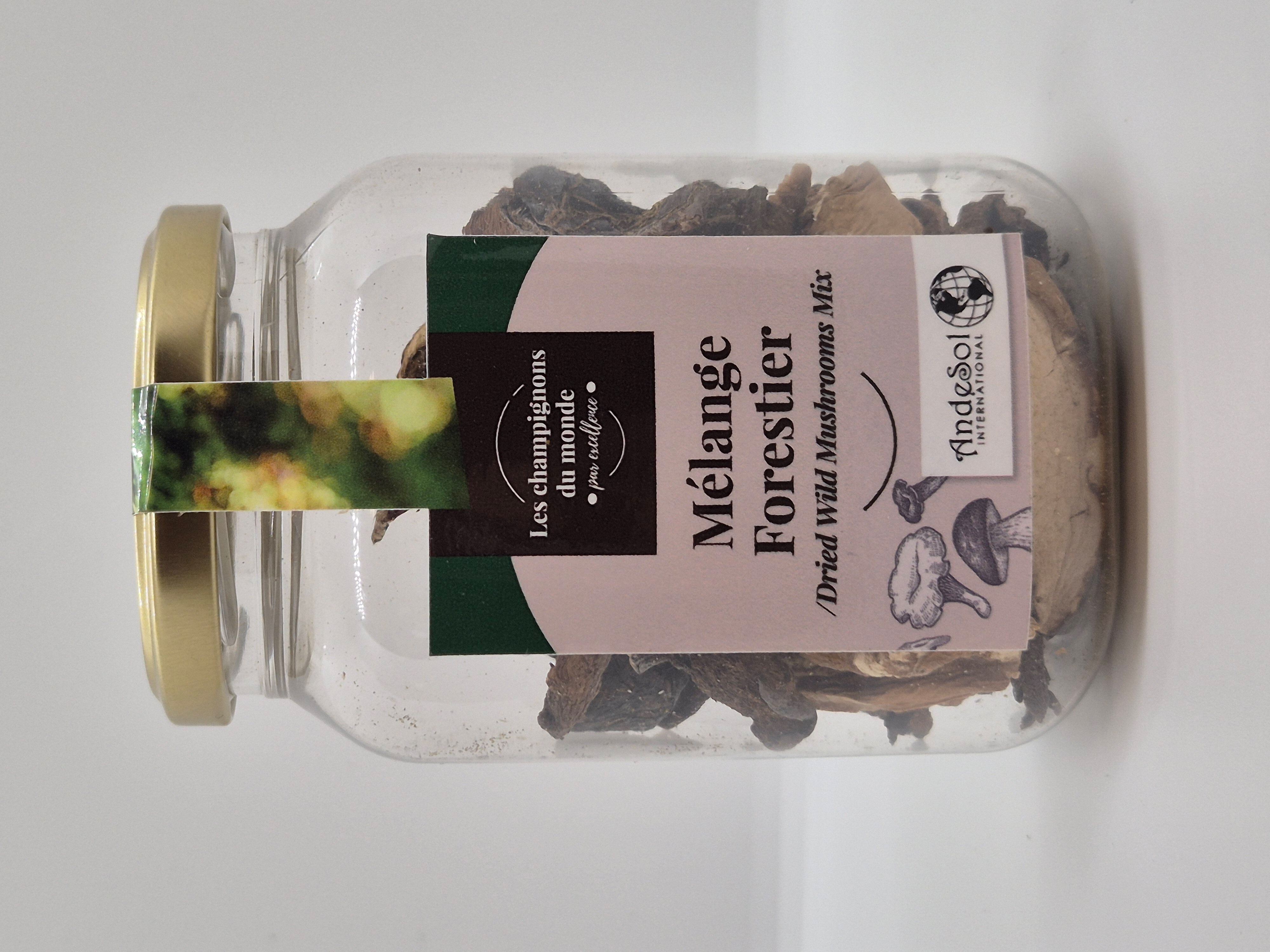 Buy wholesale Forest mix