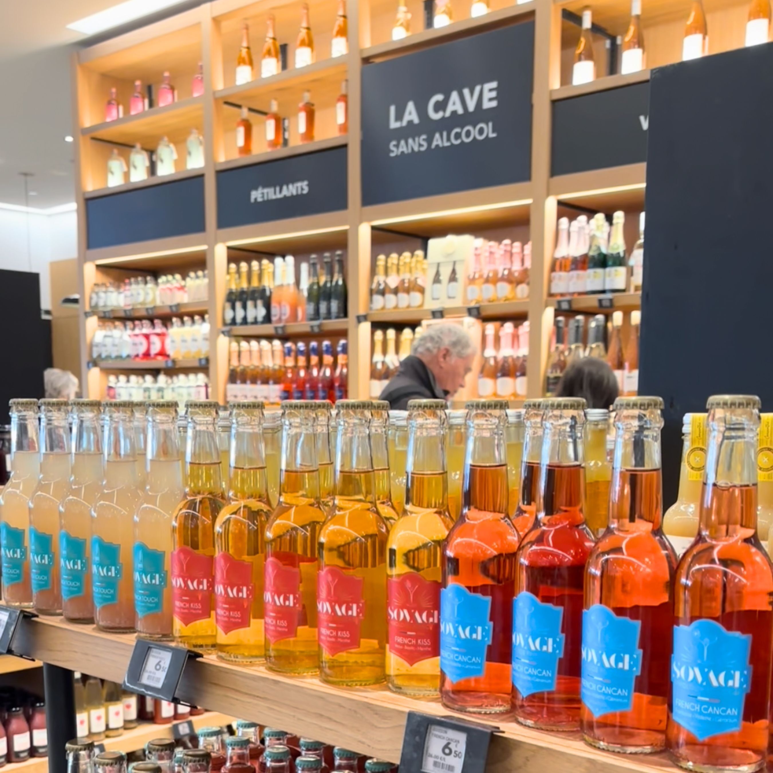 Achat Kit d'implantation French Découverte 36 flacons (12 de chaque ...