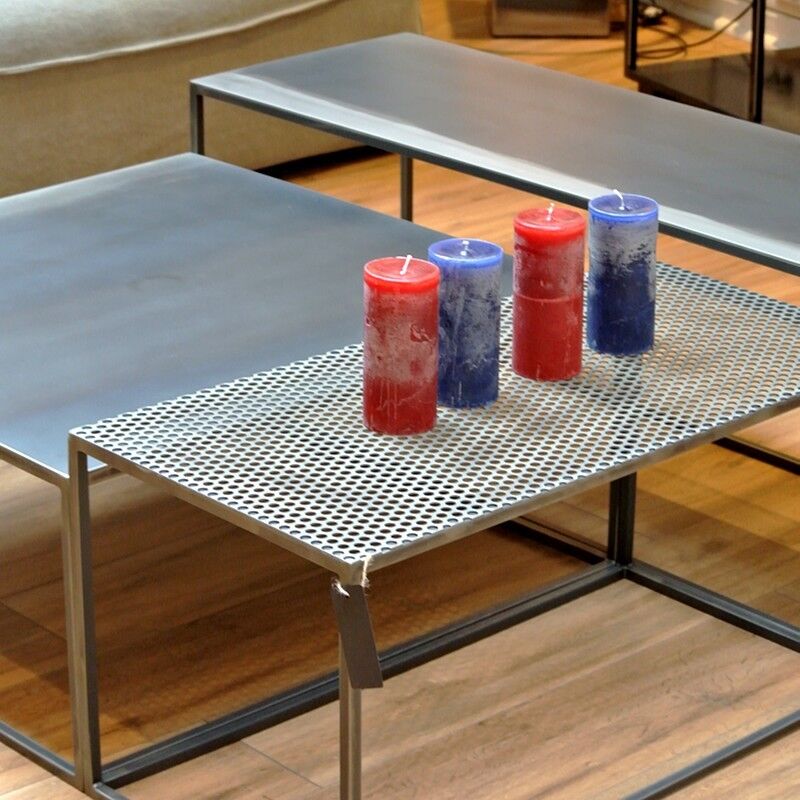 Compra Mesitas de metal - HYDRA al por mayor