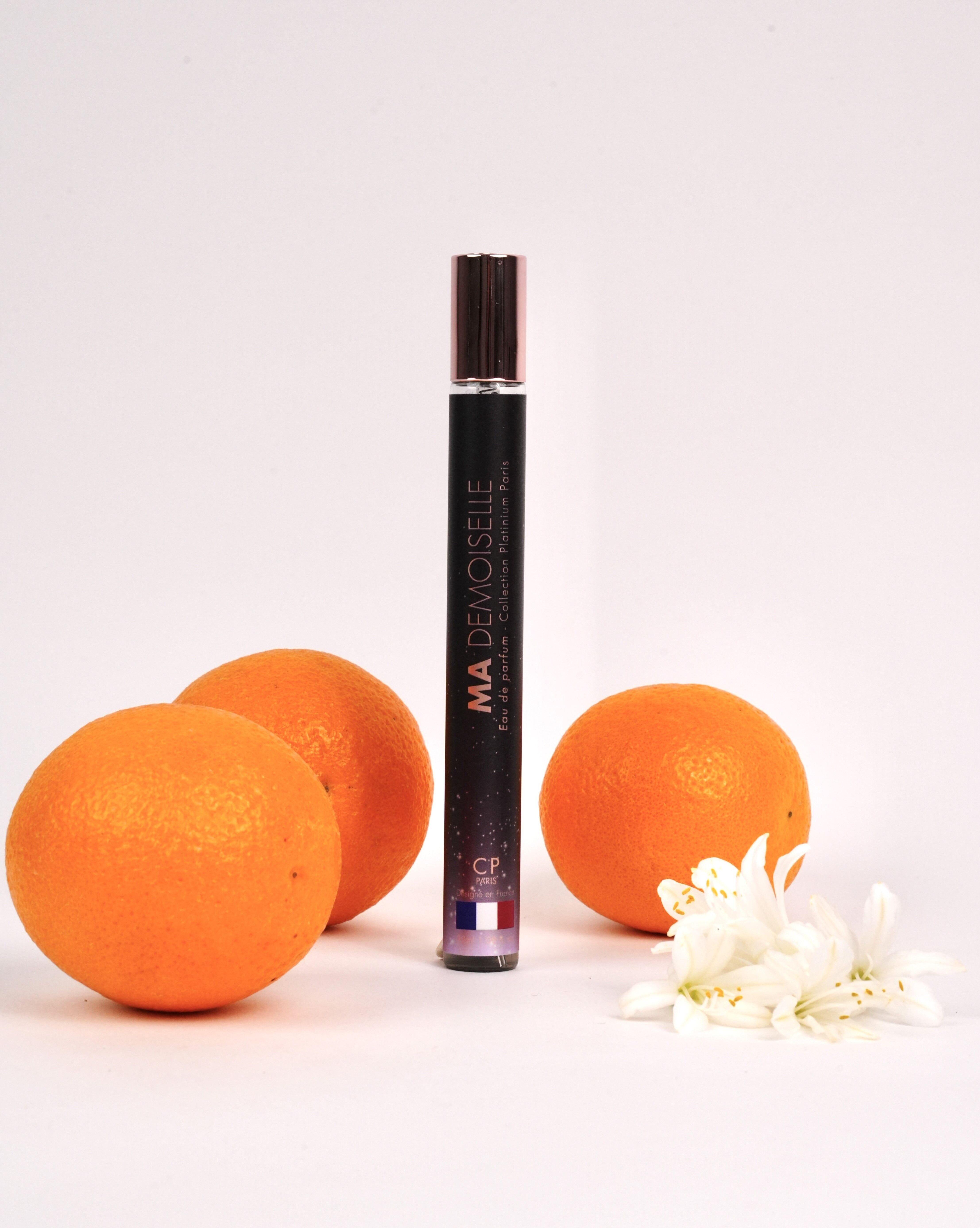 Achat MA DEMOISELLE - Collection Platinium Eau de parfum 35ml en gros