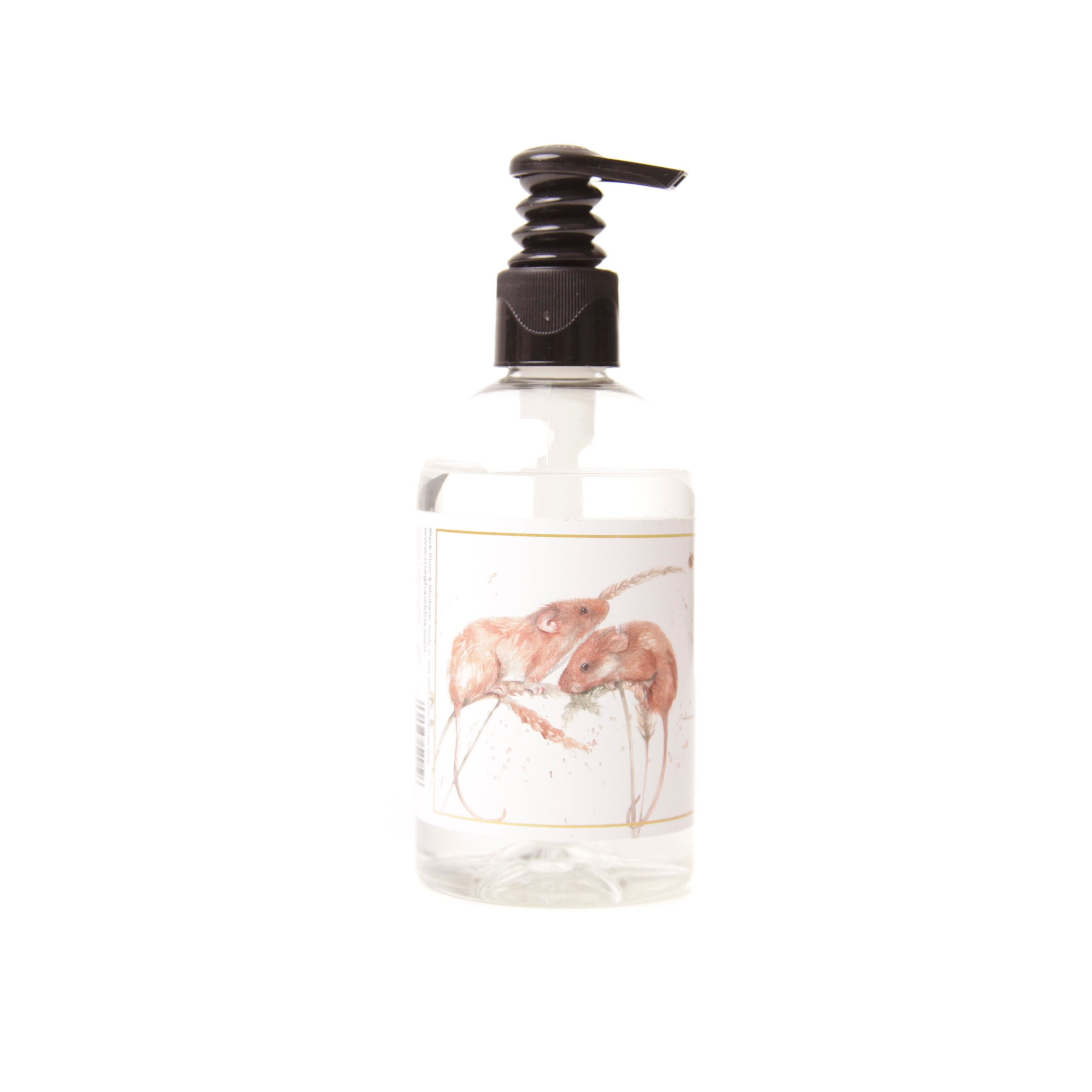 Buy wholesale The Field' Hand Wash with Field Mice Design