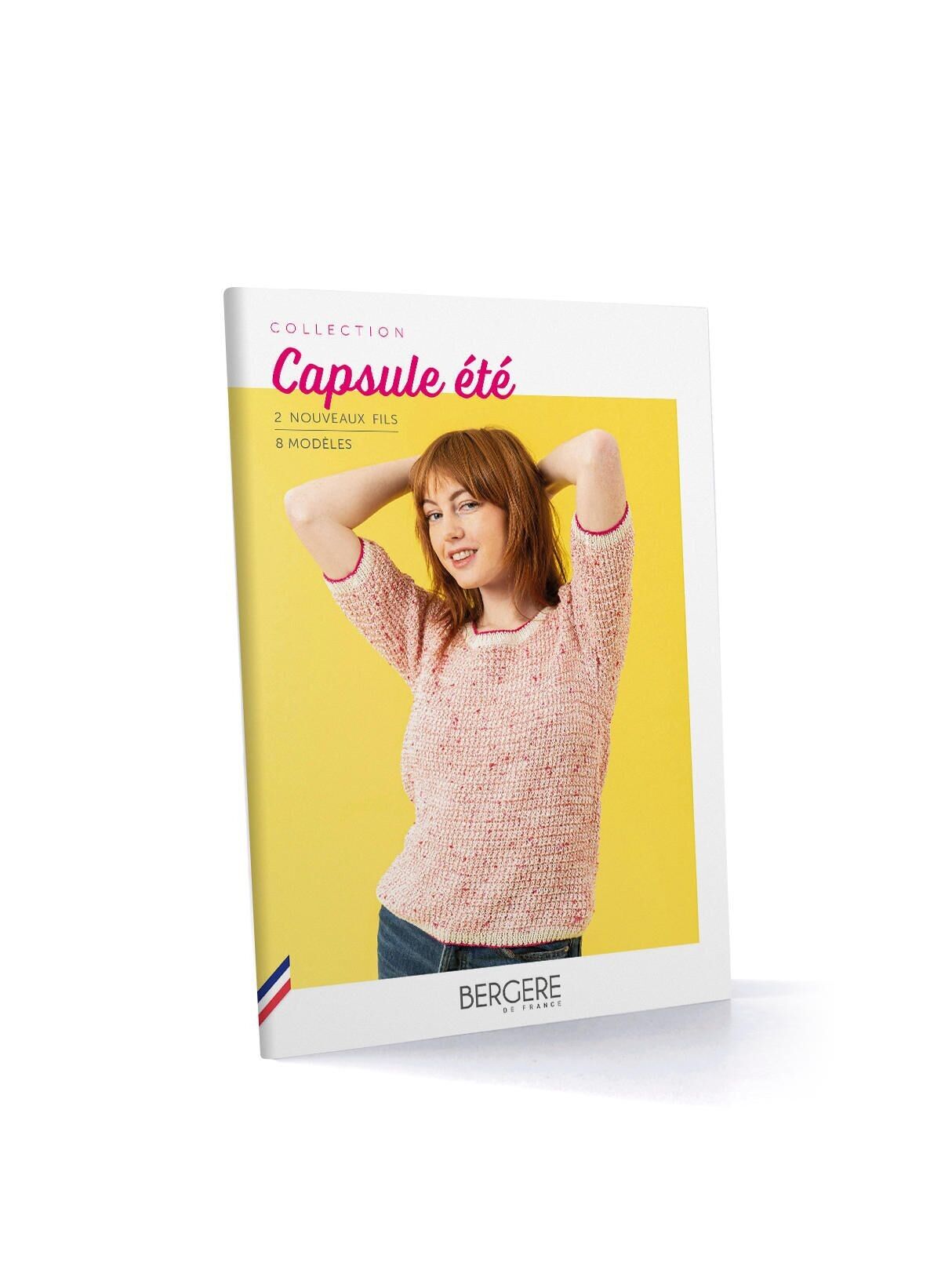 Buy wholesale Mag. summer 2024 capsule collection