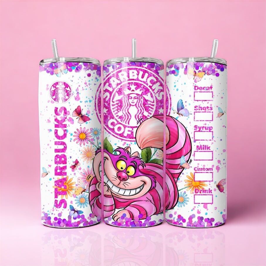 Achat Cheshire Starbucks - Thermos 590ml en gros