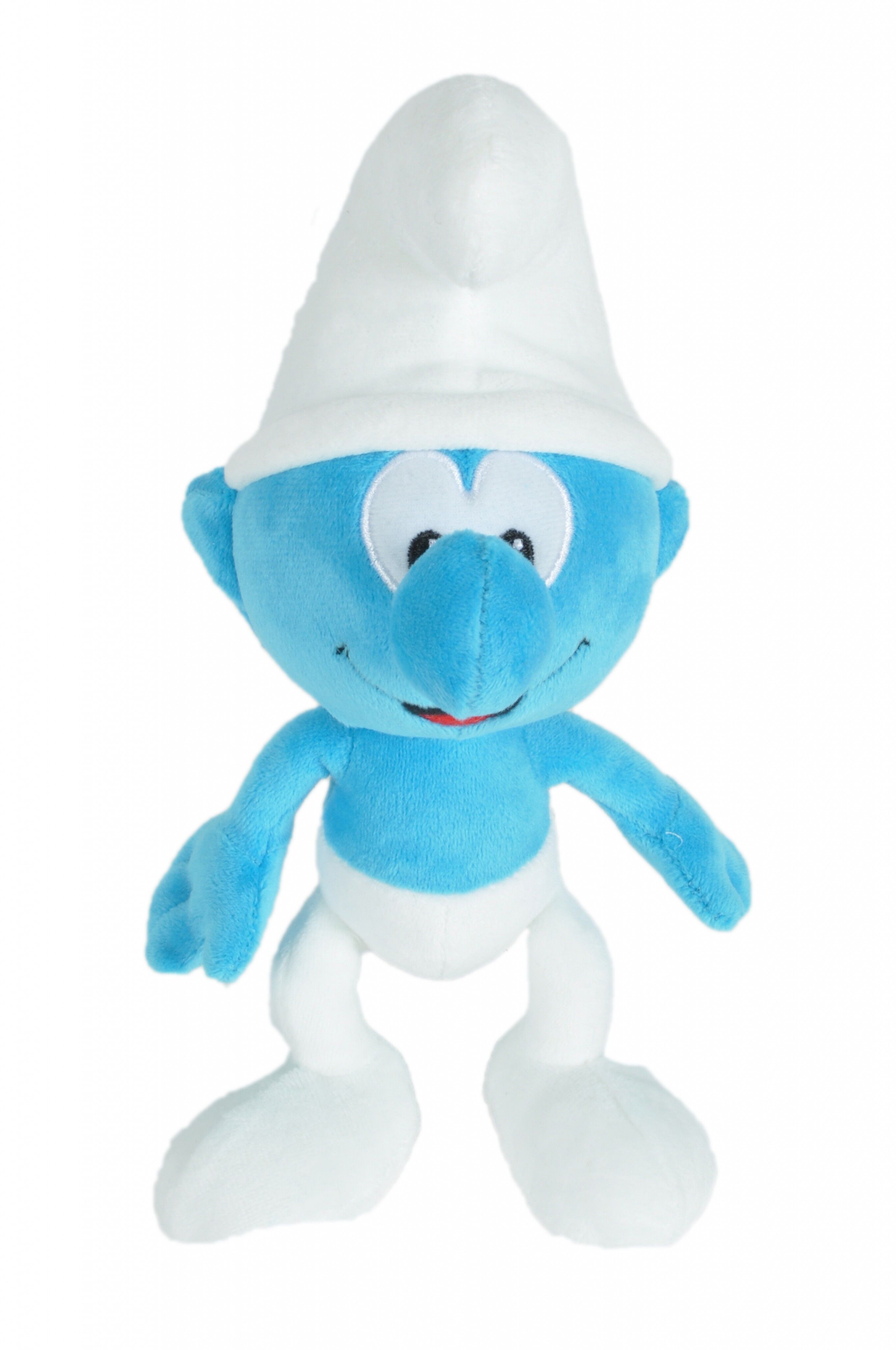 Buy wholesale 25 CM - SMURF PLUSH II
