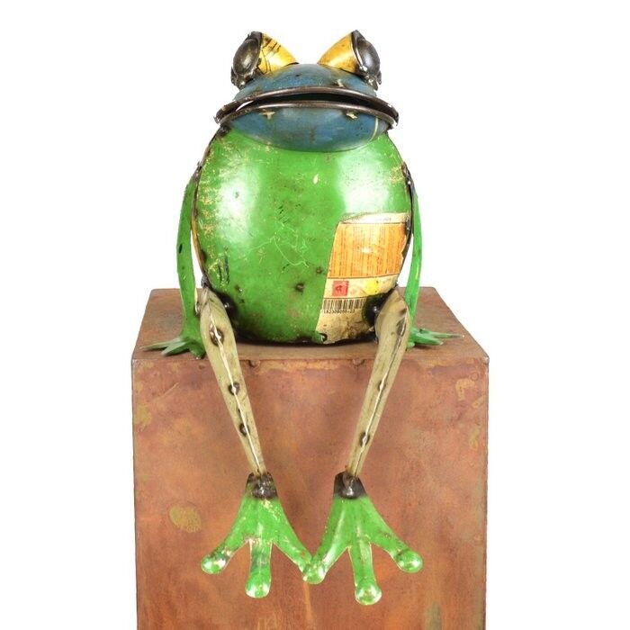 Buy wholesale Frog with hands Left and Right